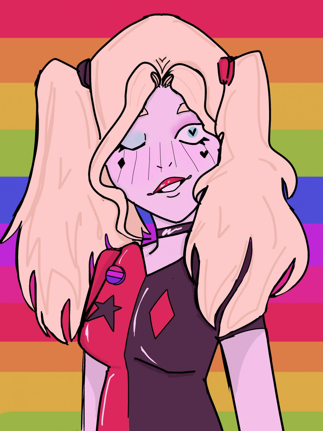 DC Comics ushers in a new age of LGBT representation in its characters ...